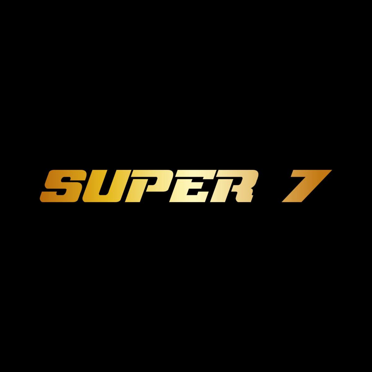 Super 7 Showcase - Left Coast Athletix